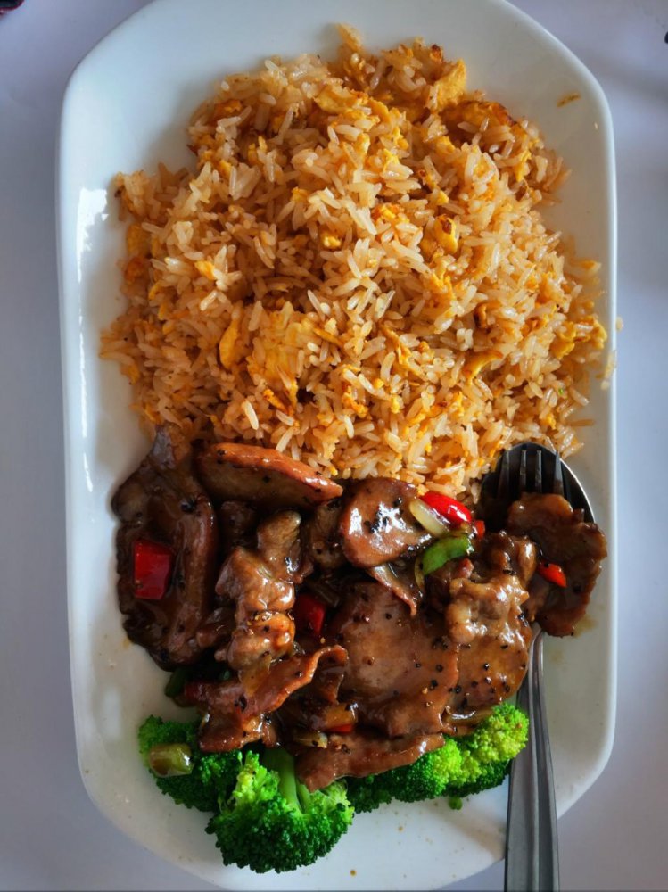 Jade Kew Chinese Restaurant - Full Menu, Reviews, Photos