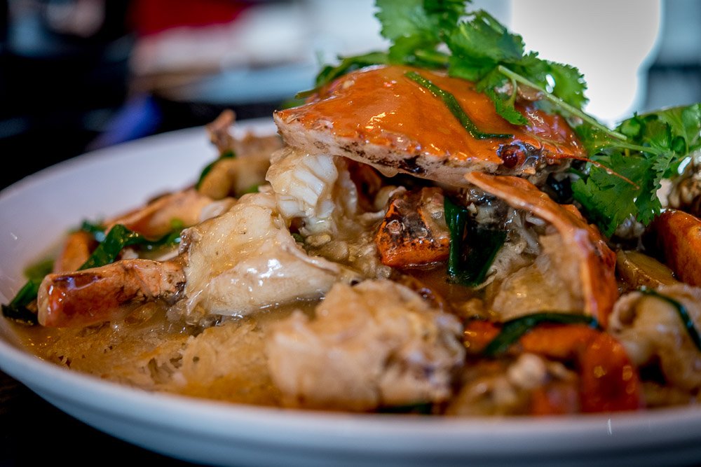 Jade Kew Chinese Restaurant - Full Menu, Reviews, Photos