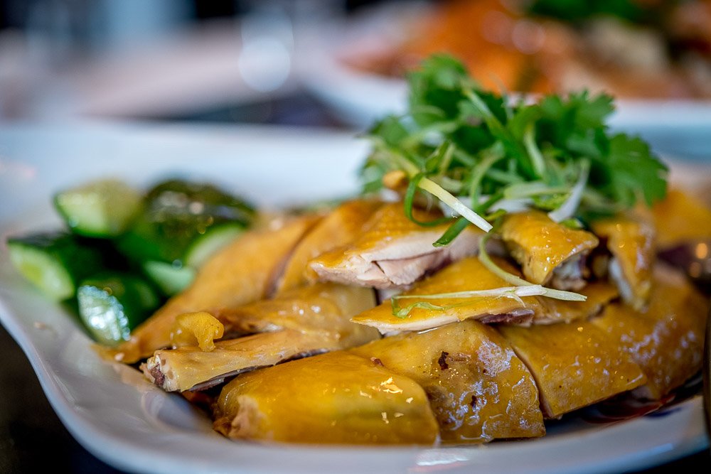 Jade Kew Chinese Restaurant - Full Menu, Reviews, Photos